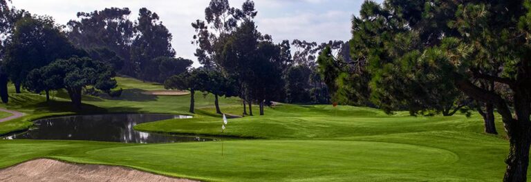 Lomas Santa Fe Golf Course | Executive Course in Solana Beach, CA
