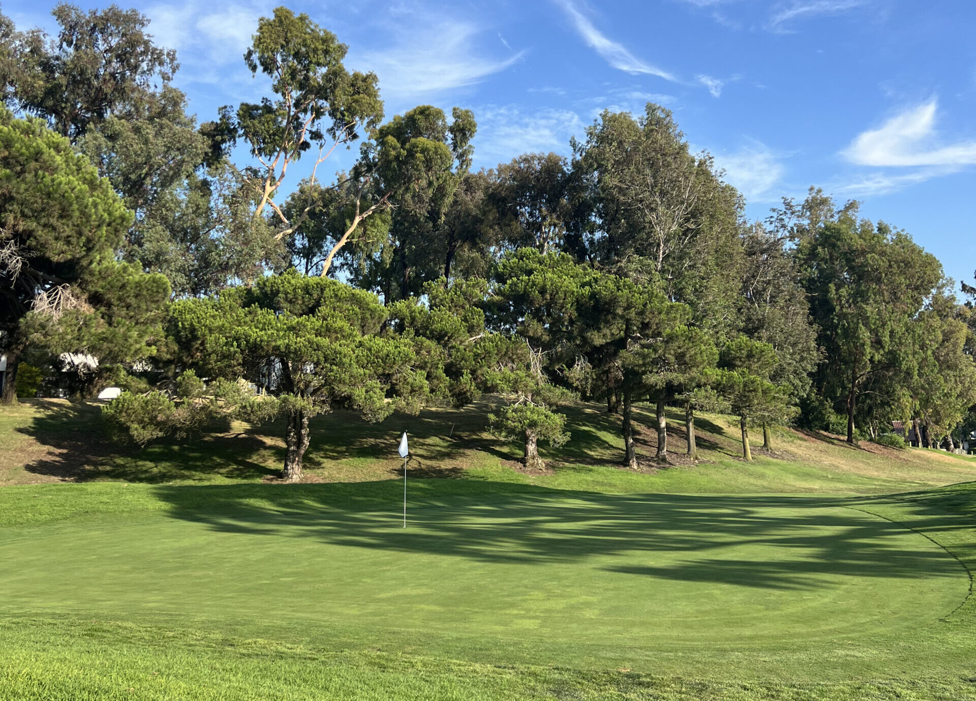 Golf Membership Benefits | Lomas Santa Fe Golf Course