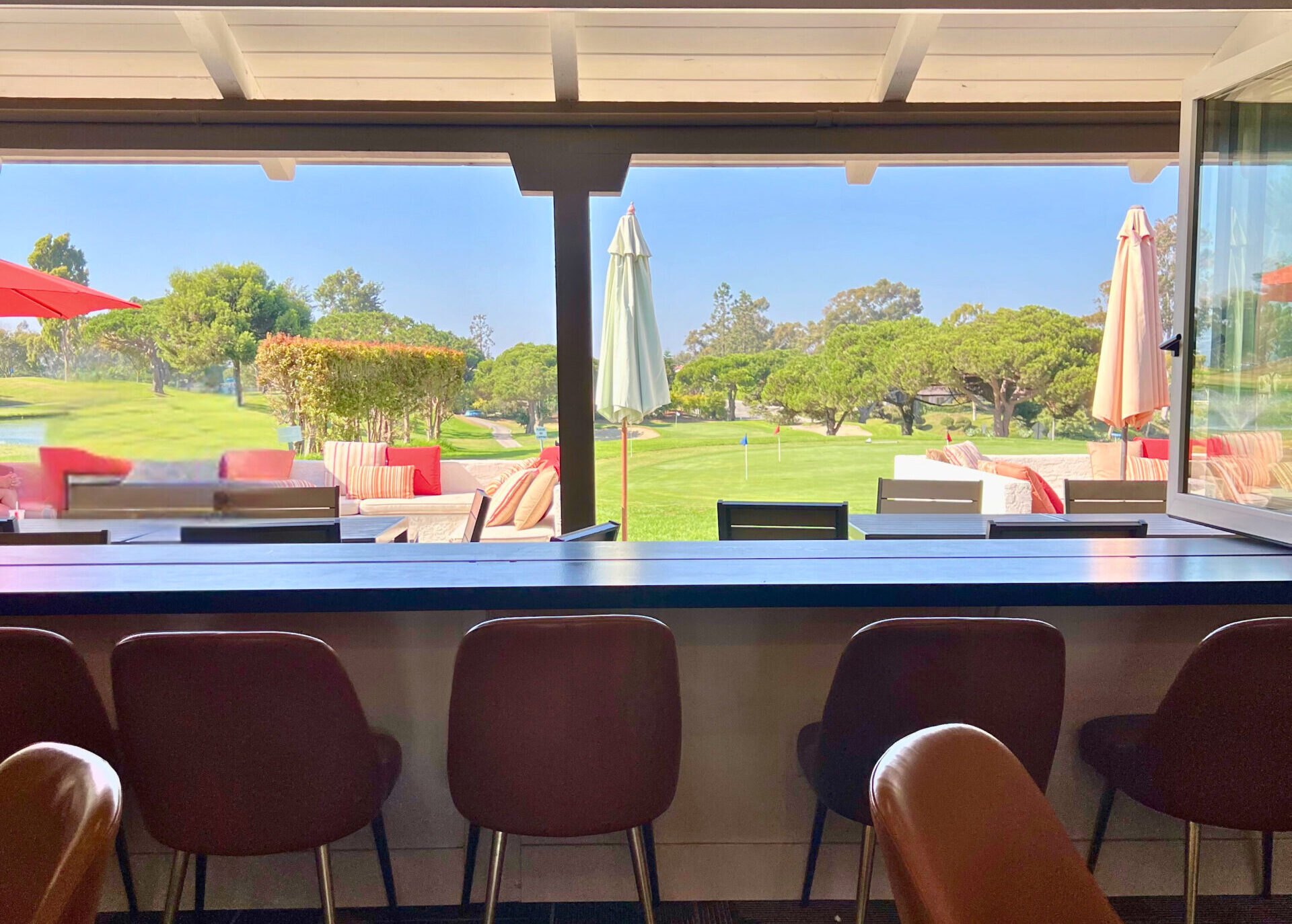 Lomas Santa Fe Golf Course | Executive Course in Solana Beach, CA